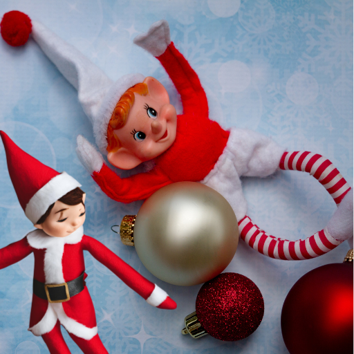 Elf on the Shelf – den amerikanske nisse, der spionerer på børnene (og ...