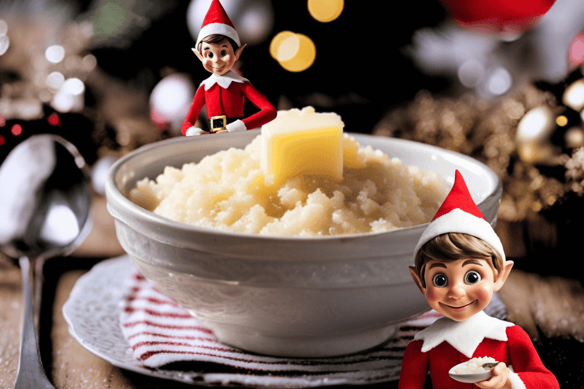 De bedste nisseidéer - Få masser af inspiration til nisseløjer for ...